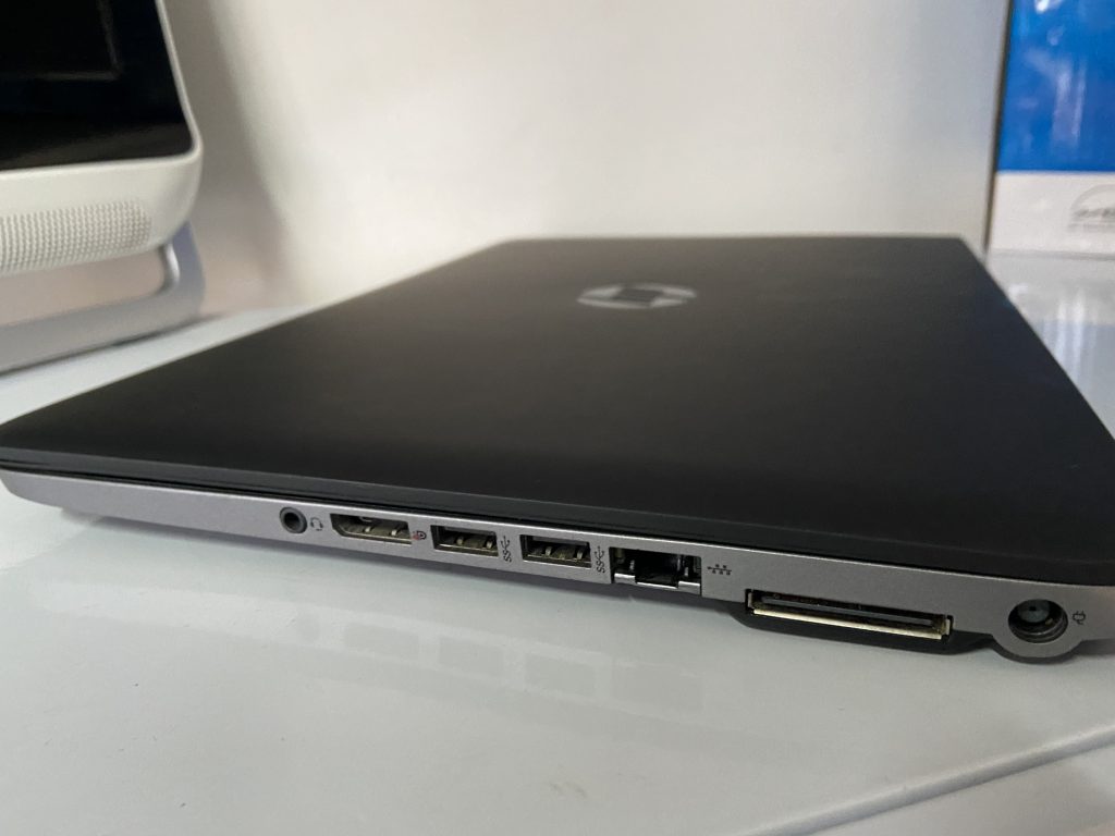 Notebook HP ELITEBOOK 840 Produc Usado - 8gb RAM | Intel i5 4ta Gen ...