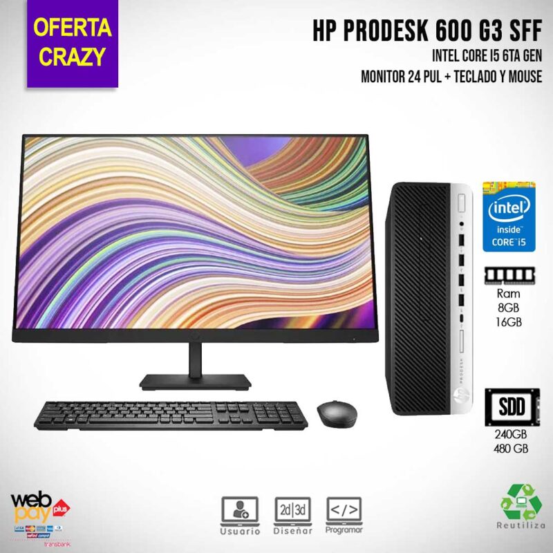 KIT PC archivos - www.vivodigital.cl